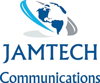 Jamtech Logo 2019 – Jamtech Communications